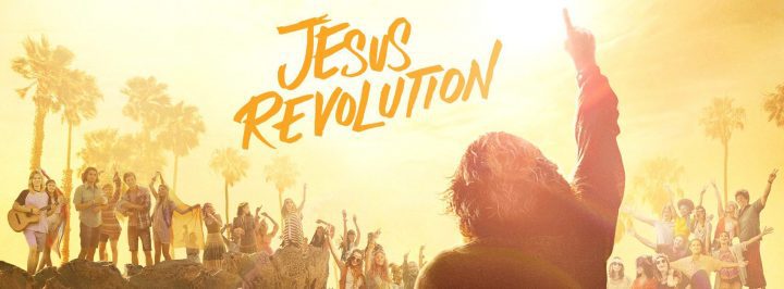 Lionsgate Jesus Revolution
