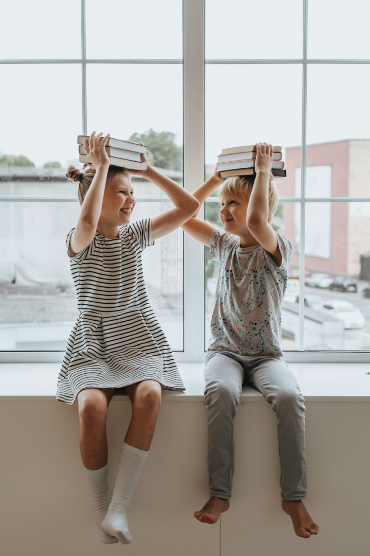From Fidgeting to Forgetfulness: Signs Your Child May Have ADHD